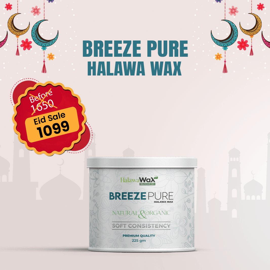 Halawa Wax - Halawa Wax Price in Pakistan - Buy Halawa Wax